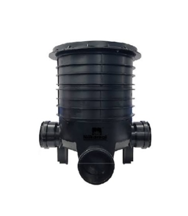 Inspection Chambers – Kaveri Poly