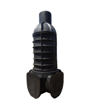 INSPECTION CHAMBERS & MANHOLES – Kaveri Poly
