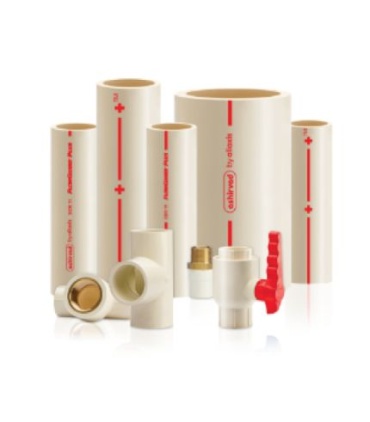 CPVC Pipes – Kaveri Poly