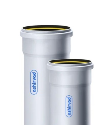 PVC PIPES – Kaveri Poly